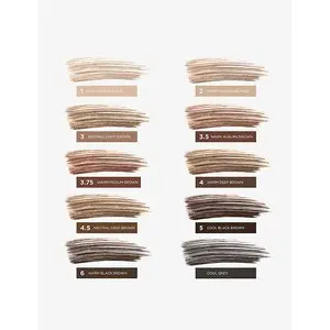 BENEFIT COSMETICS Gimme Brow+ Tinted Brow-volumizing Fiber Gel 3g - 2.0