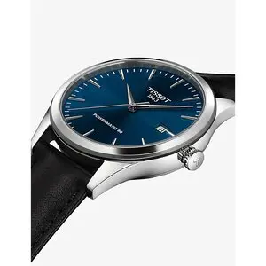 TISSOT Classic Dream Automatic Stainless Steel Watch