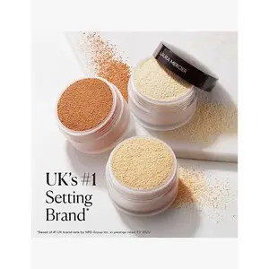 Laura Mercier Loose Setting Powder Travel-size 9.3g - Translucent