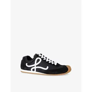 Loewe Ballet Runner 2.0 Low-top Trainers - Black