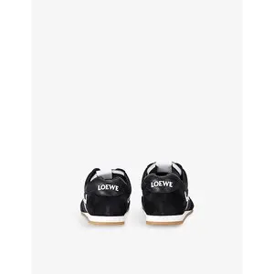 Loewe Ballet Runner 2.0 Low-top Trainers - Black