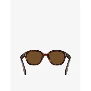 Persol Phantos-frame Sunglasses