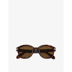 Persol Phantos-frame Sunglasses