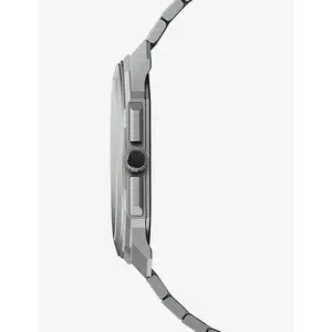 BVLGARI Octo Finissimo Automatic Watch - Titanium