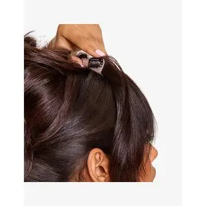 BEAUTY WORKS Barely There® Bangs Clip-in Mini Fringe - Huda