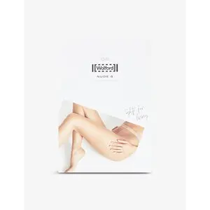 Wolford Stretch-knit Tights - Cosmetic
