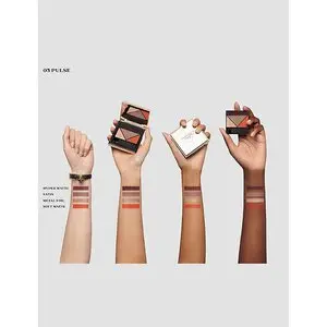 Prada Diions Durable Eyeshadow Palette 6g - 3
