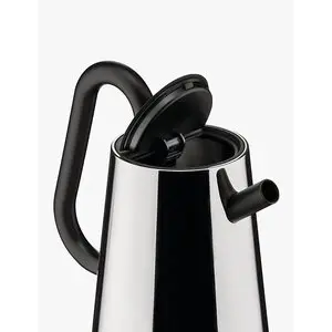 ALESSI Toru Stainless-steel Electric Kettle