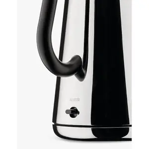 ALESSI Toru Stainless-steel Electric Kettle