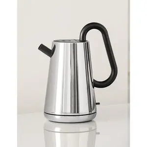 ALESSI Toru Stainless-steel Electric Kettle