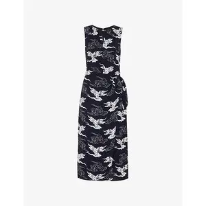 Whistles Belted Day Dresses