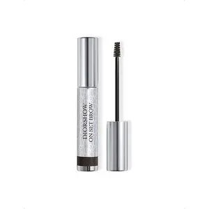 Dior Show On Set Brow Mascara 5ml - Black