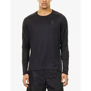 On Performance Long-sleeve T-shirt