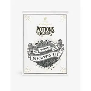 PENHALIGON'S Potions & Remedies Discovery Set