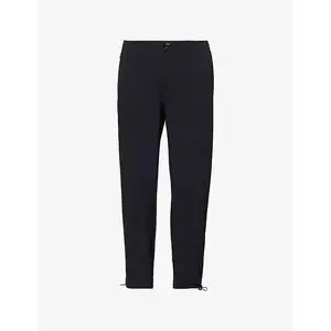 CONDITION Tapered-leg Nylon Trousers