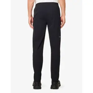 CONDITION Tapered-leg Nylon Trousers