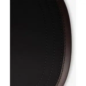 Prada Speedrock Re-nylon Baseball Cap - Black