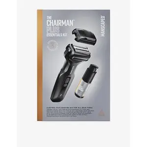 MANSCAPED The Chairman Plus Essential Kit