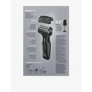 MANSCAPED The Chairman Plus Essential Kit