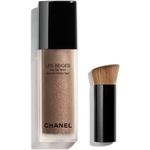 Chanel Les Beiges Water Fresh Tint With Micro-droplet Pigments 30ml - Deep Plus