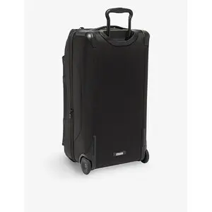 Tumi Alpha Bravo Wheeled Duffel Bag