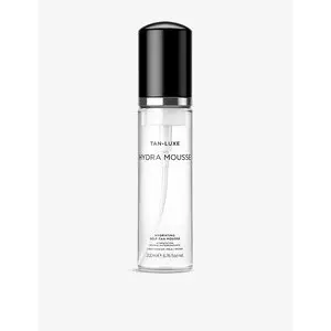 Tan-luxe Hydra Mousse Hydrating Tanning Mousse 200ml - Light/medium