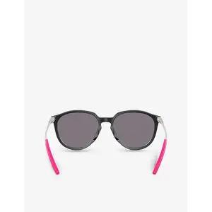 Oakley Oo9288 Sielo Round-frame Sunglasses