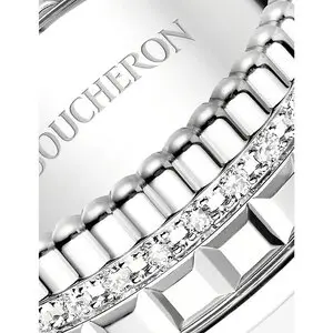 Boucheron Quatre Radiant Edition Ring