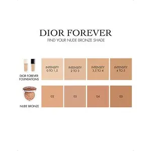 Dior Forever Nude Bronze Glow 8g - Glow O2