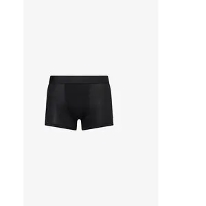 Zimmerli Micro-modal Trunks - Black