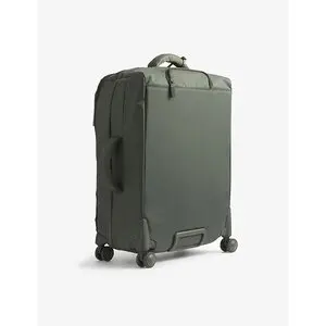 LIPAULT Plume Medium Trip Nylon Suitcase - Khaki