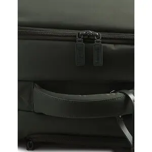 LIPAULT Plume Medium Trip Nylon Suitcase - Khaki