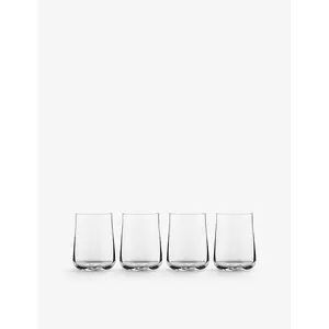 ALESSI Eugenia Long Drink Glass 10.8cm - Clear
