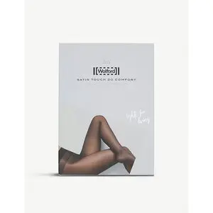 Wolford Wolford Satin Touch 20 Denier Tights Adminal