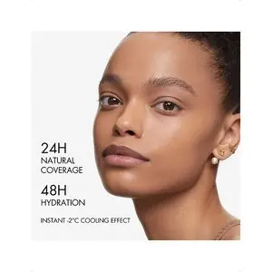 Dior Forever Hydra Nude Foundation 30ml - 2n