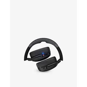 SKULLCANDY Crusher Evo Sensory Bass Bt Headphones - Black