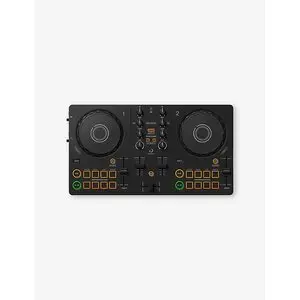 ALPHATHETA Ddj Flx2 Compact 2-channel Dj Controller - One-color