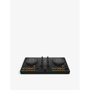 ALPHATHETA Ddj Flx2 Compact 2-channel Dj Controller