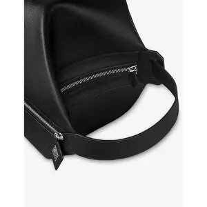 Cartier Losange Leather Backpack