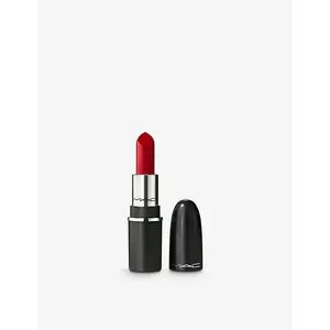 MAC COSMETICS M.a.cximal Silky Matte Mini Lipstick 1.8g - Ruby Woo