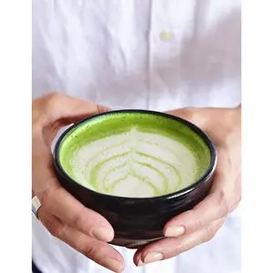 OMGTEA Aa High-quality Organic Matcha Green Tea 30g