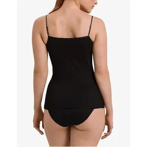 Hanro Moments Camisole - Black