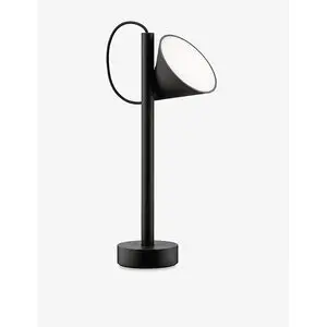 ALESSI Tsumiki Portable Metal Table Lamp
