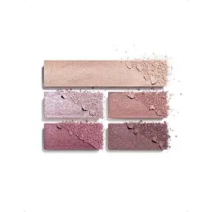 Chanel Les Beiges Eyeshadow Palette Healthy Glow Natural Eyeshadow Palette 4.5g - Cool