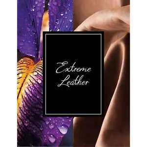 Montblanc Extreme Leather Eau De Parfum - One-color