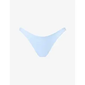 AWAY THAT DAY Bikini Bottoms - Blue Mist