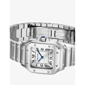 Cartier Santos De Watch