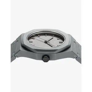 D1 MILANO Polycarbon Akebia Polycarbonate Quartz Watch