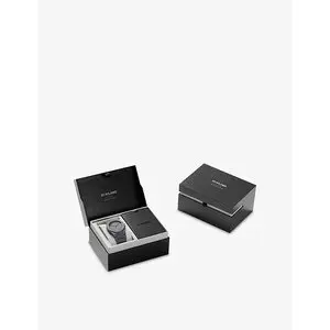 D1 MILANO Polycarbon Akebia Polycarbonate Quartz Watch