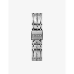 TIMEX Q Diver Reissue Stainless Steel Bracelet Watch
